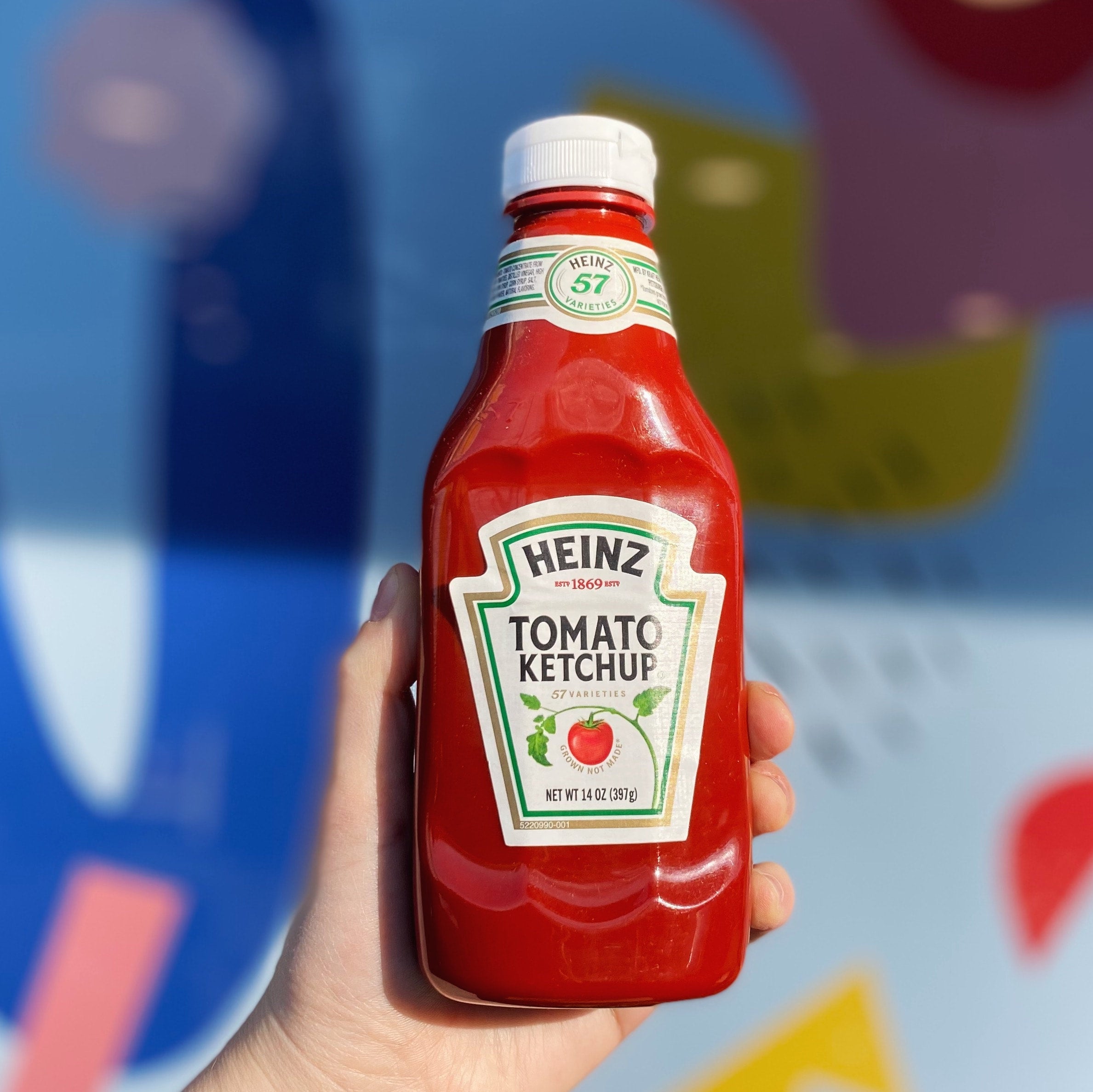 Heinz 57 Ketchup